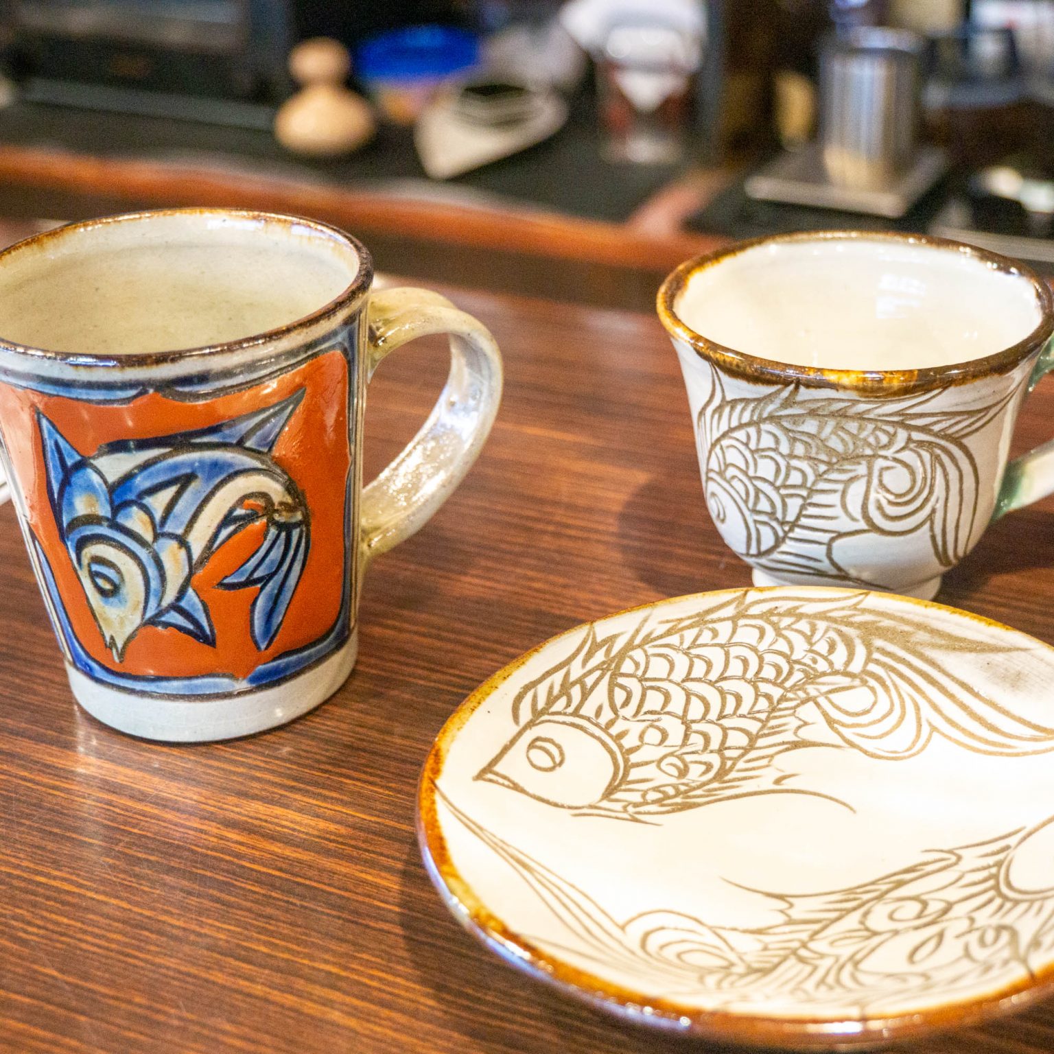 男山病院そばに「THREE-STAR-COFFEE」って喫茶店ができてる。サンゴで焙煎したコーヒーが飲めるお店。間借り的な利用も - 枚方つーしん