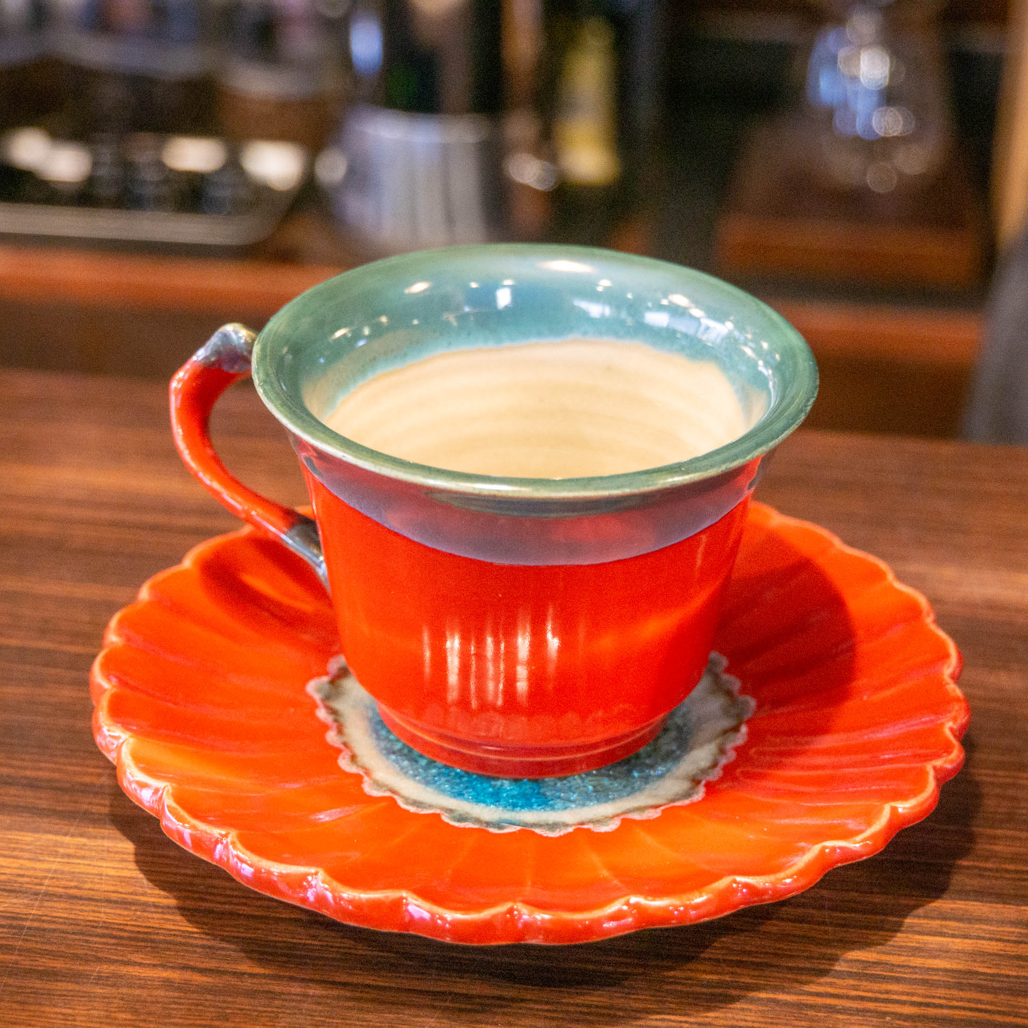 男山病院そばに「THREE-STAR-COFFEE」って喫茶店ができてる。サンゴで焙煎したコーヒーが飲めるお店。間借り的な利用も - 枚方つーしん