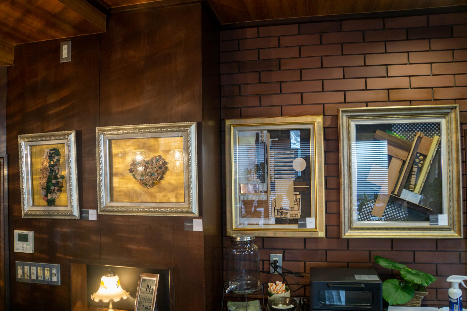 男山病院そばに「THREE-STAR-COFFEE」って喫茶店ができてる。サンゴで焙煎したコーヒーが飲めるお店。間借り的な利用も - 枚方つーしん