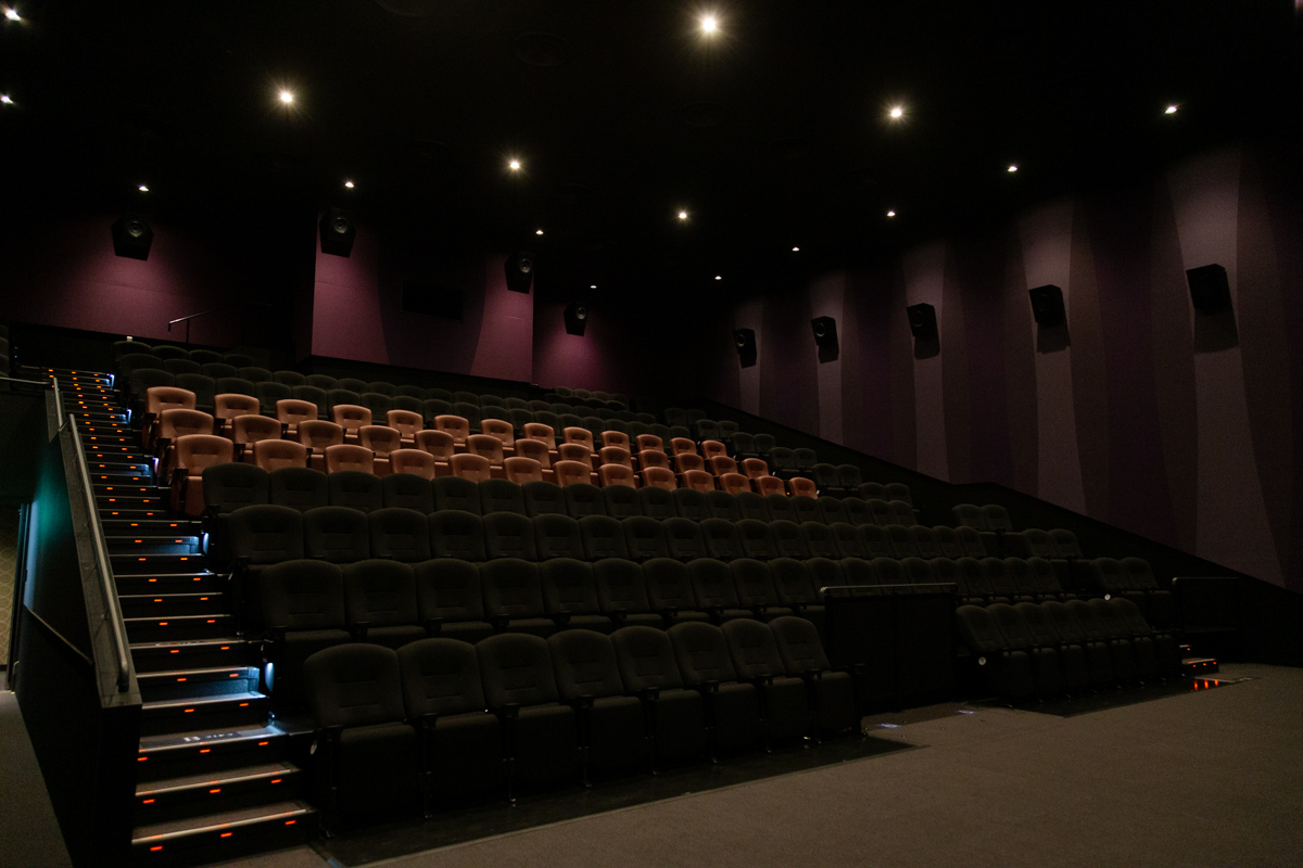 ららぽーと門真の「TOHOシネマズ」はTOHO初の超レアな『ドルビーシネマ』があるスーパーな映画館！国内9館目 - 枚方つーしん