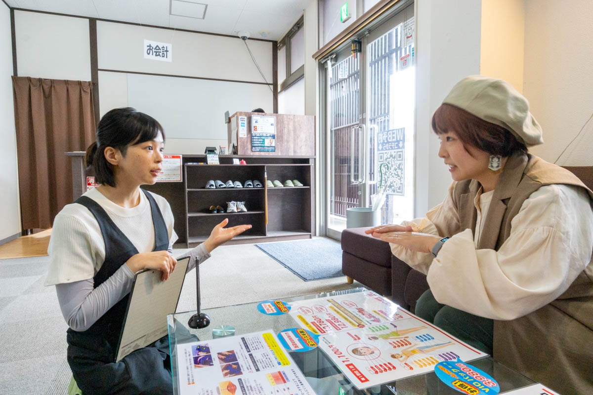 1部位が1100円、初回なら550円ってほんま？招提にできた「マッハ脱毛」の衝撃価格のヒミツを聞いてきた【ひらつー広告】 - 枚方つーしん