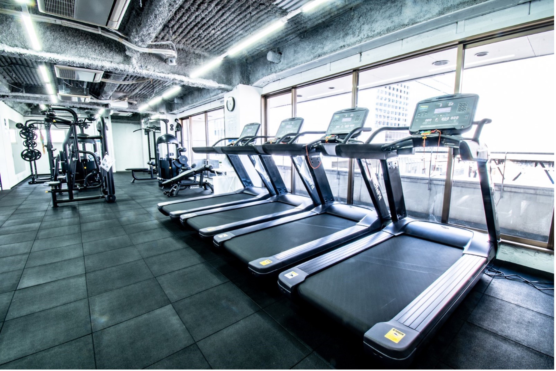 あなたのボディタイプはどれ？LifeFit 枚方店の骨格タイプ別トレーニング - 枚方つーしん