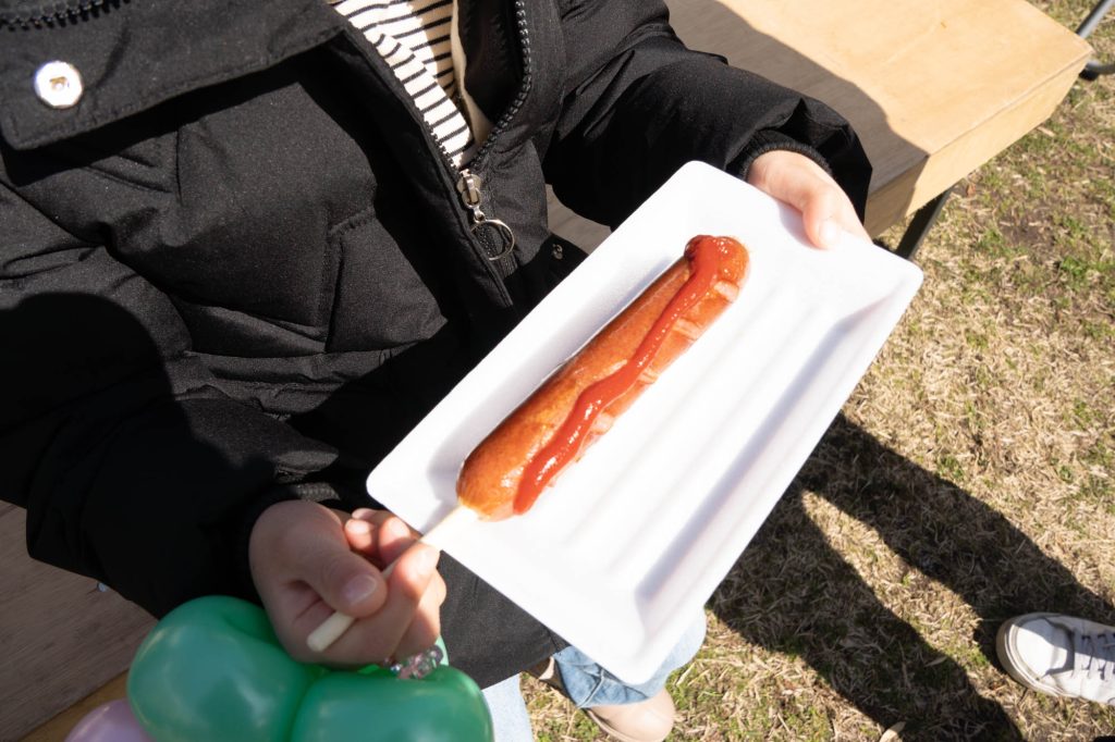 ふるまいぜんざいが美味！意賀美神社で開催された「梅林園まつり」【ひらつーレポ】 - 枚方つーしん