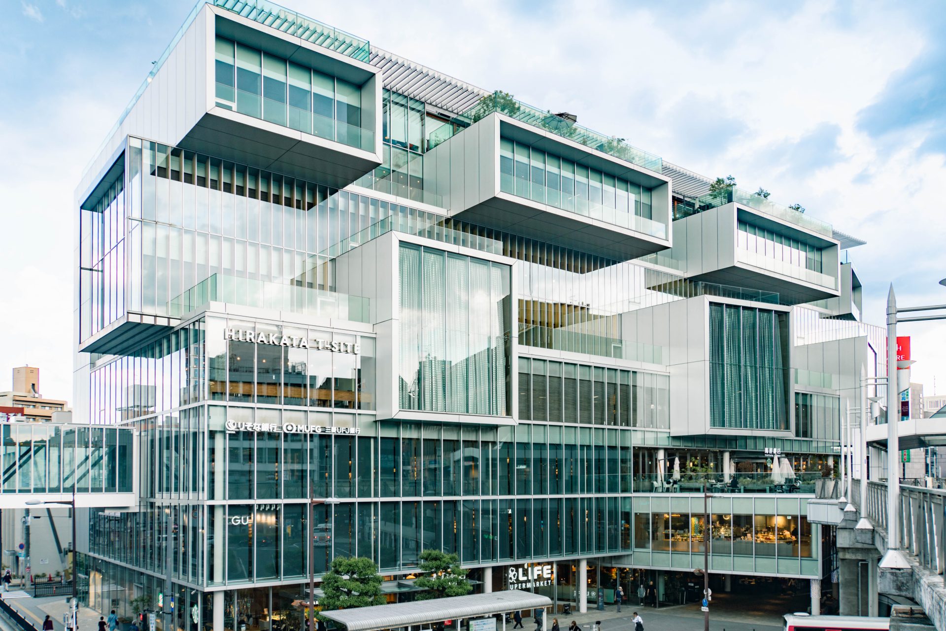 枚方T-SITEで「博多中唄全国うまいもの市」。7/10まで - 枚方つーしん