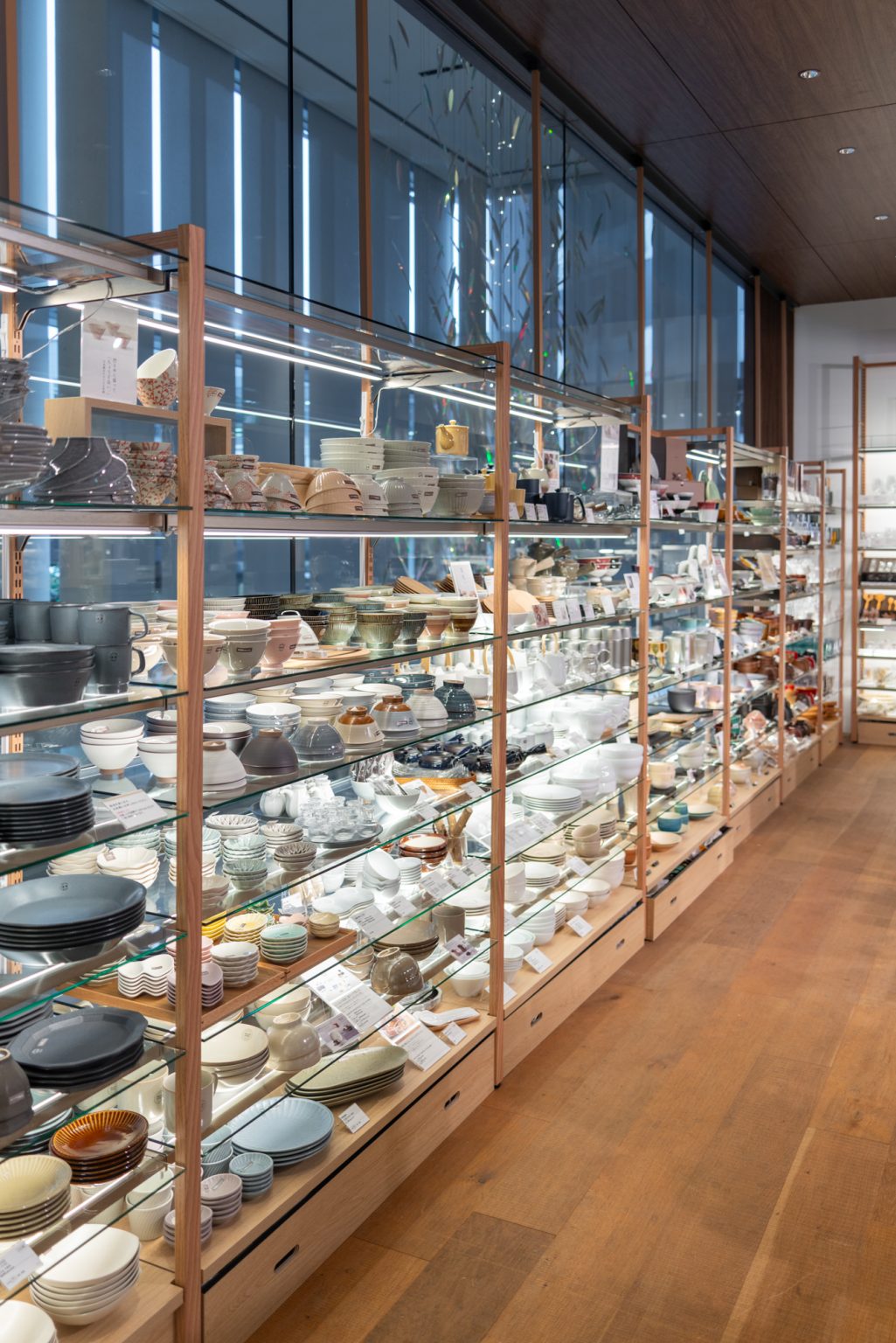 枚方T-SITEにつくってた「KEYUCA」がオープンしてる - 枚方つーしん