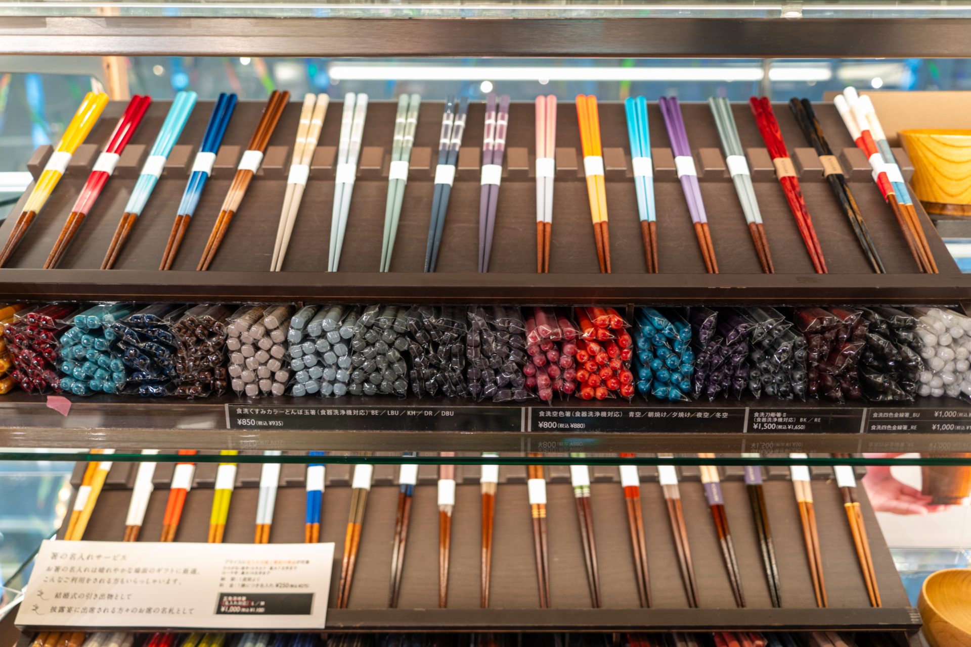 枚方T-SITEにつくってた「KEYUCA」がオープンしてる - 枚方つーしん