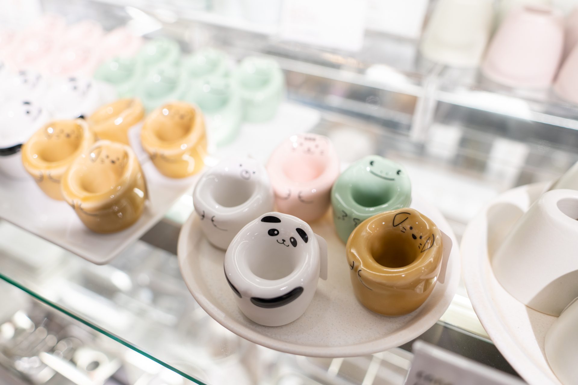 枚方T-SITEにつくってた「KEYUCA」がオープンしてる - 枚方つーしん