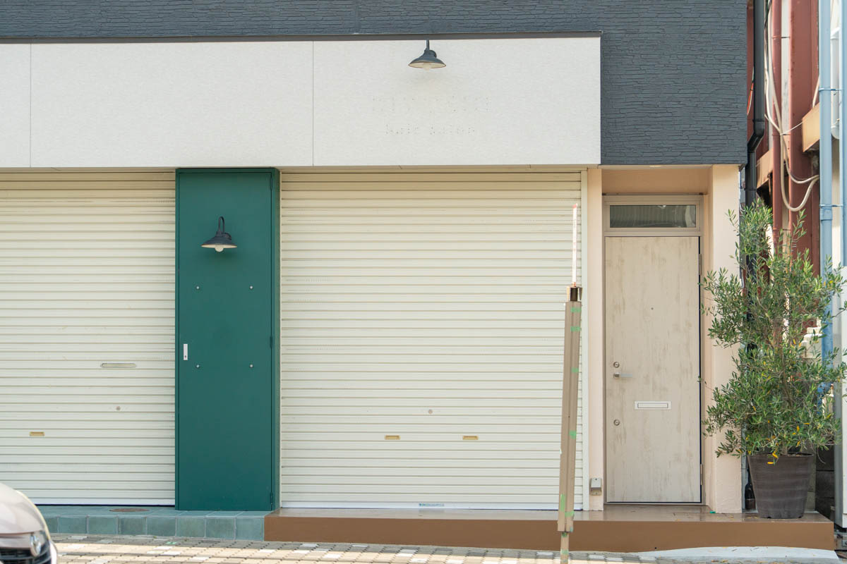 楠葉並木に「SHIMBA DRINK STAND」ができるみたい。6月20日オープン - 枚方つーしん